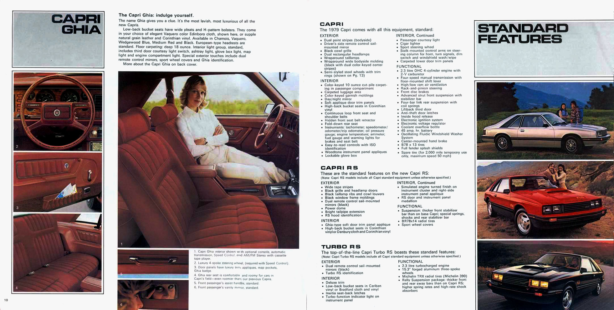 Directory Index: Mercury/1979 Mercury/1979_Mercury_Capri_Brochure